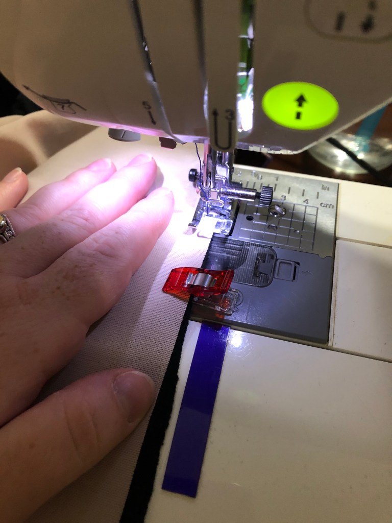 How to keep your pants from falling down – Sarah’s Sewing Space